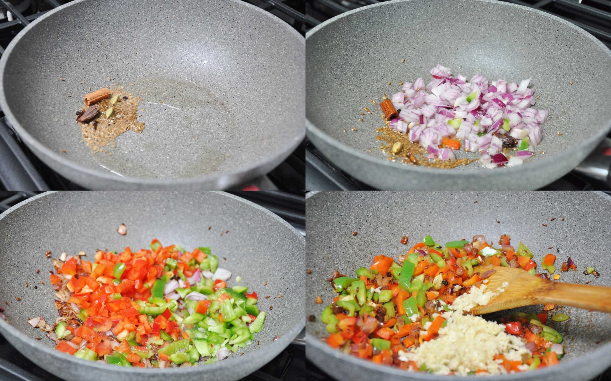 Tandoori Tofu Tacos (vegetarian, gluten-free, healthy-ish, vegan option ...
