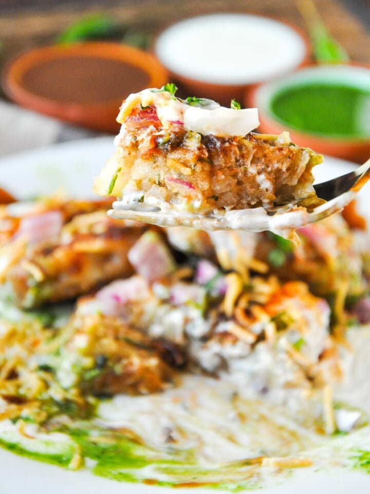 Jeera Aloo Recipe (Cumin Potatoes) - Honey, Whats Cooking