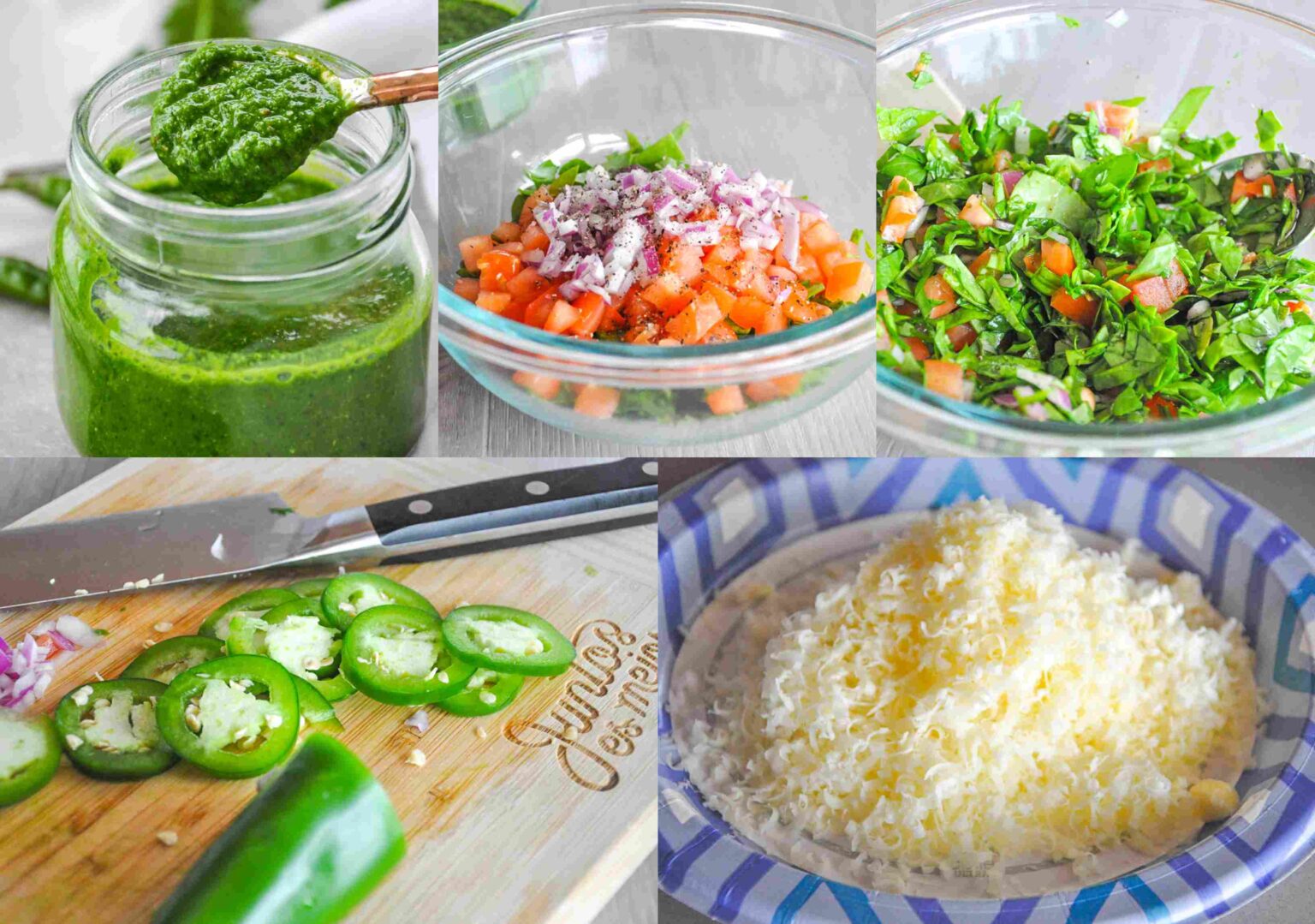 Spinach Chutney Cheese Toastie (vegetarian, gf option) - Honey, Whats ...