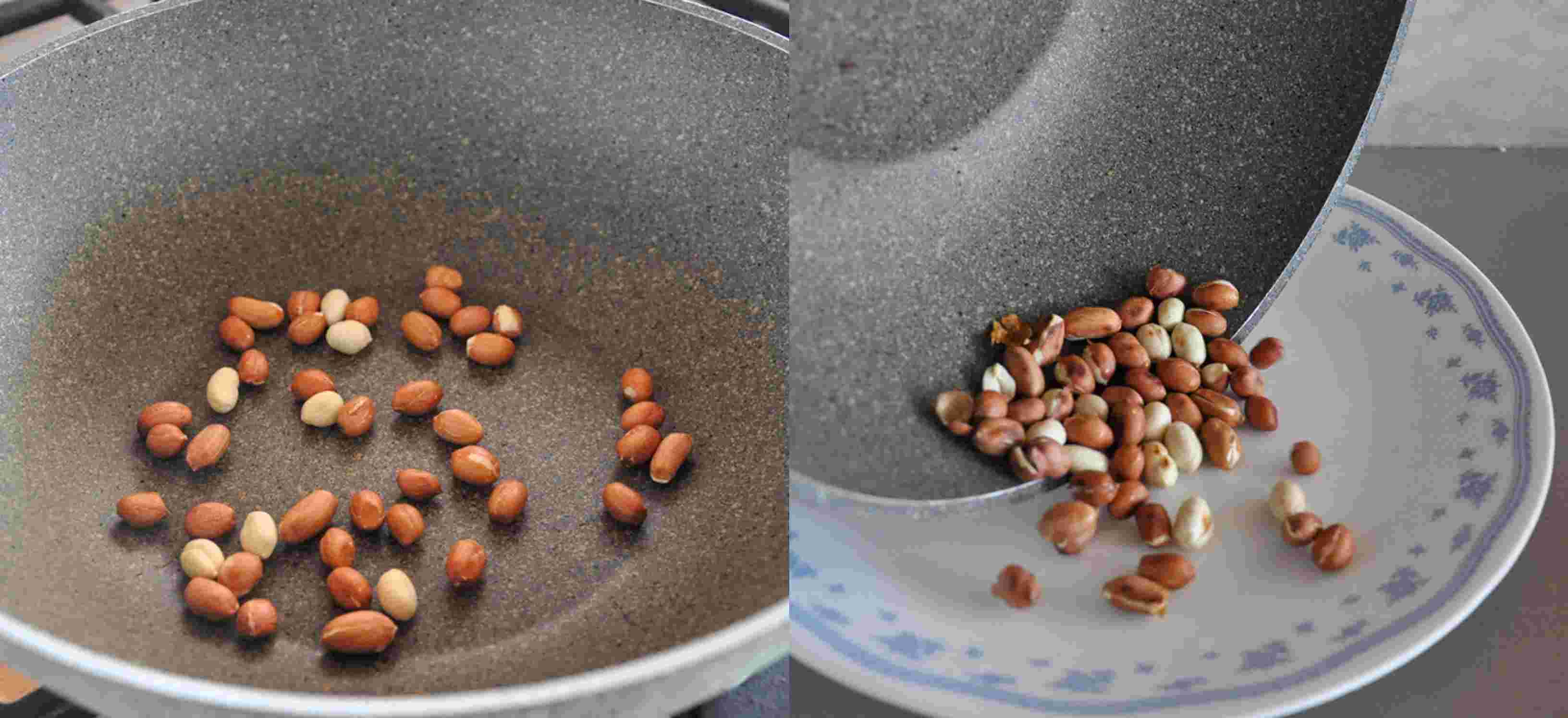 Sabudana Khichdi Recipe (perfect, non-sticky) - Honey, Whats Cooking