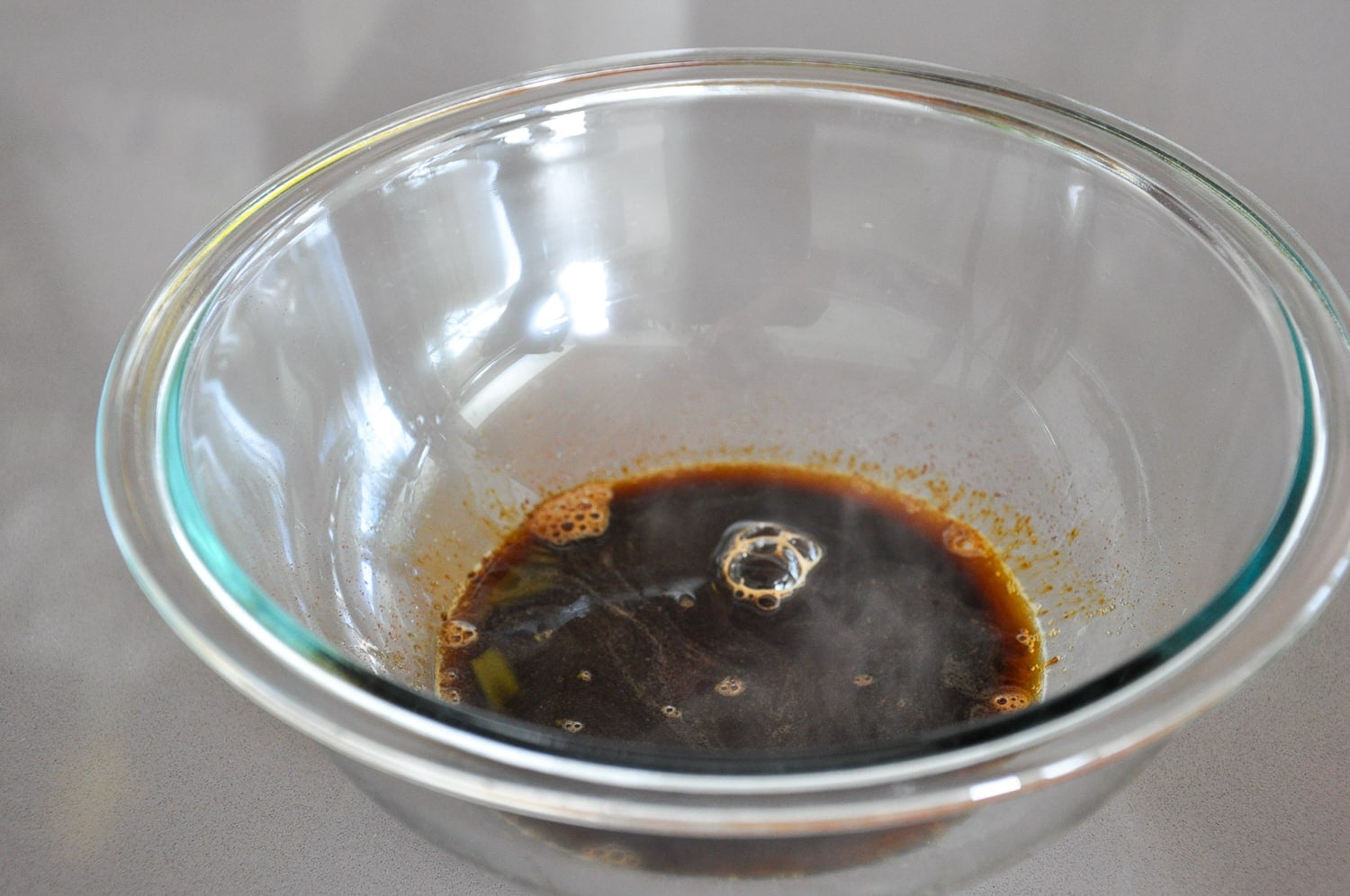 Vegan Dalgona Coffee | Whipped Coffee - Honey, Whats Cooking