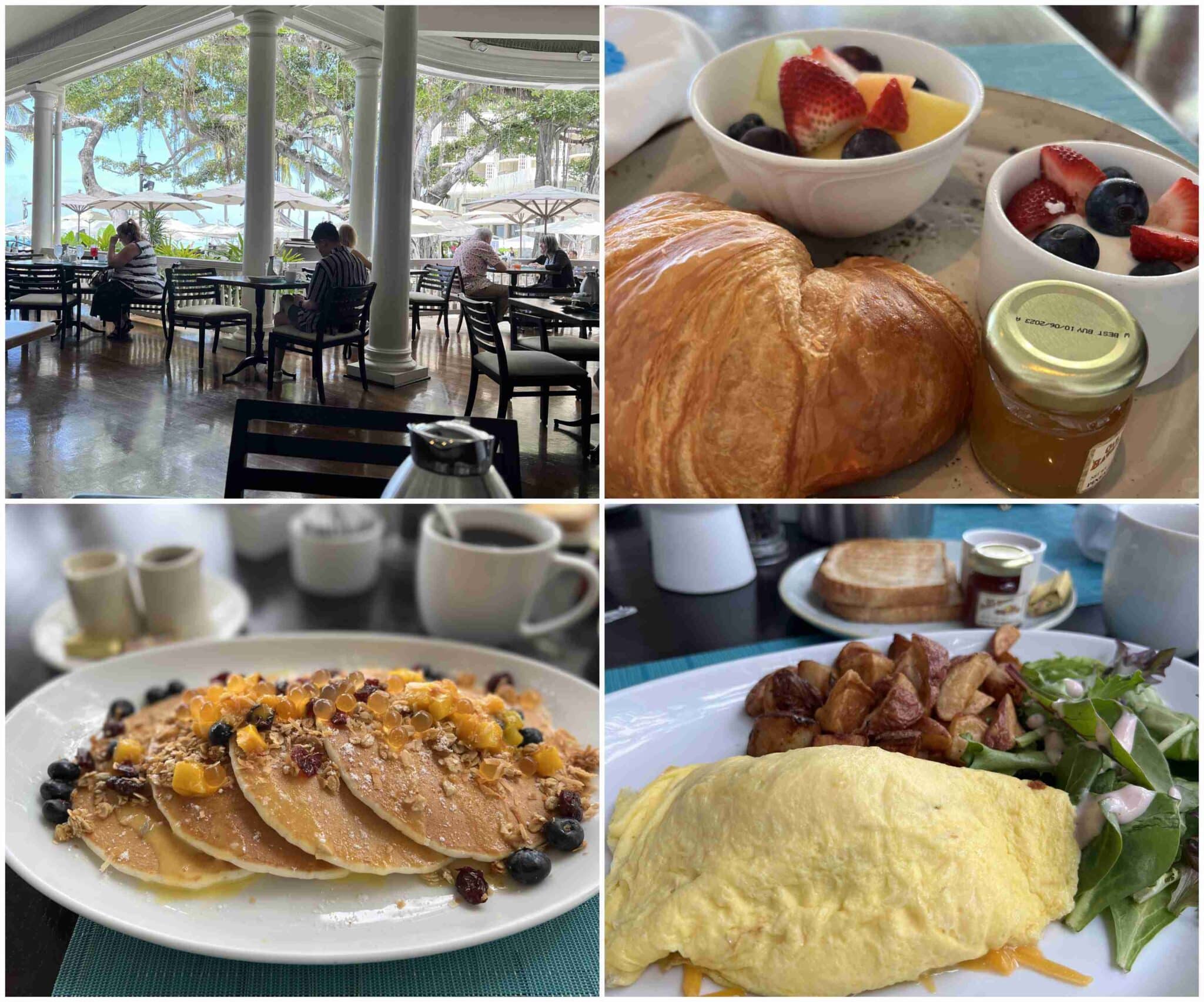 8 Days in Oahu, Hawaii - Honey, Whats Cooking