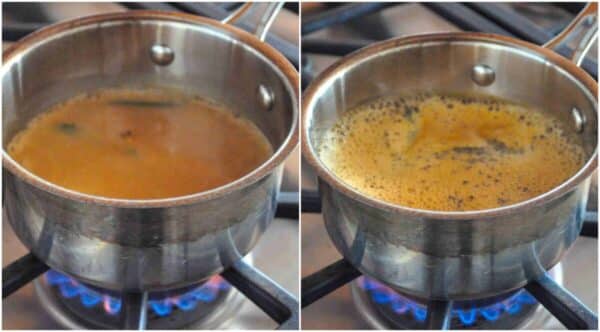 Mint Tea (Pudhina Chai) - Honey, Whats Cooking