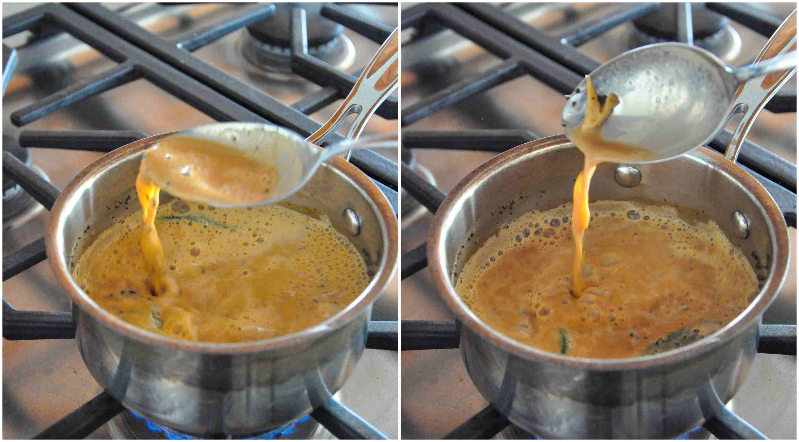 Mint Tea (Pudhina Chai) - Honey, Whats Cooking