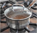 Mint Tea (Pudhina Chai) - Honey, Whats Cooking