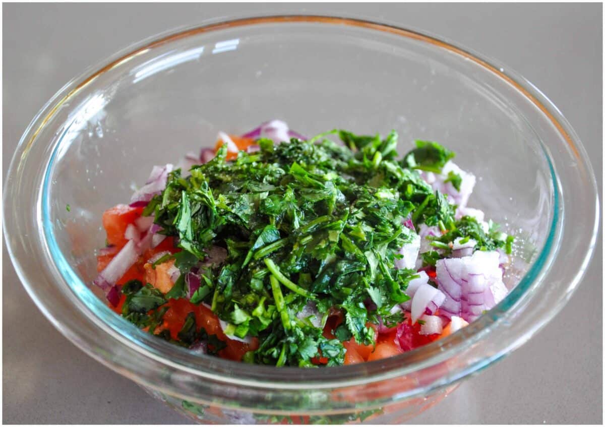 Copycat Chipotle Burrito Bowl (vegan) - Honey, Whats Cooking
