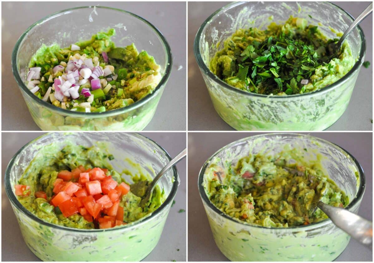 Copycat Chipotle Burrito Bowl (vegan) - Honey, Whats Cooking