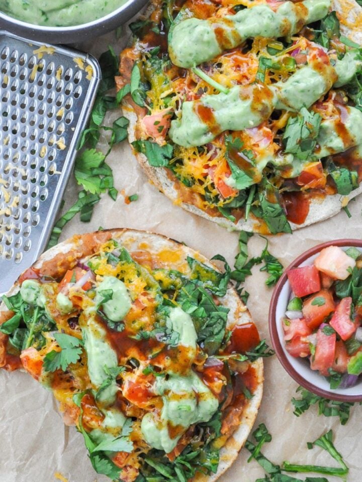 Healthyish Global & Indian-Inspired Fusion Recipes - Honey, Whats Cooking