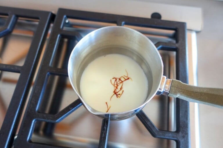 Ras Malai Nut Bread - Honey, Whats Cooking